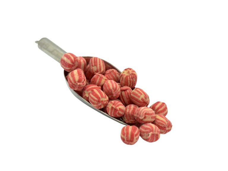 Berwick Cockles | Saltire Candy | Online Scottish Sweet Shop