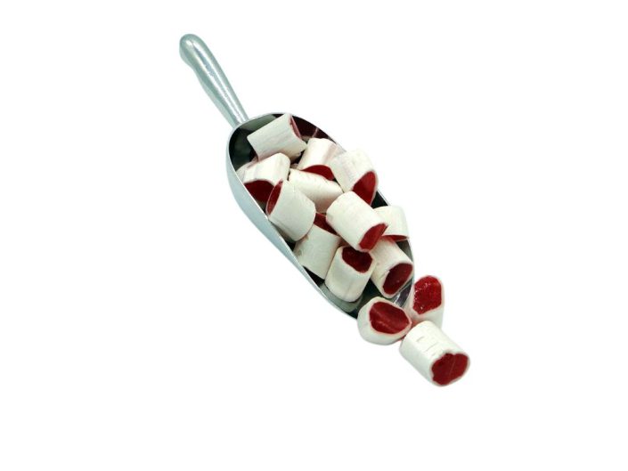 Clove Rock Sweets | Saltire Candy | Online Scottish Sweet Shop