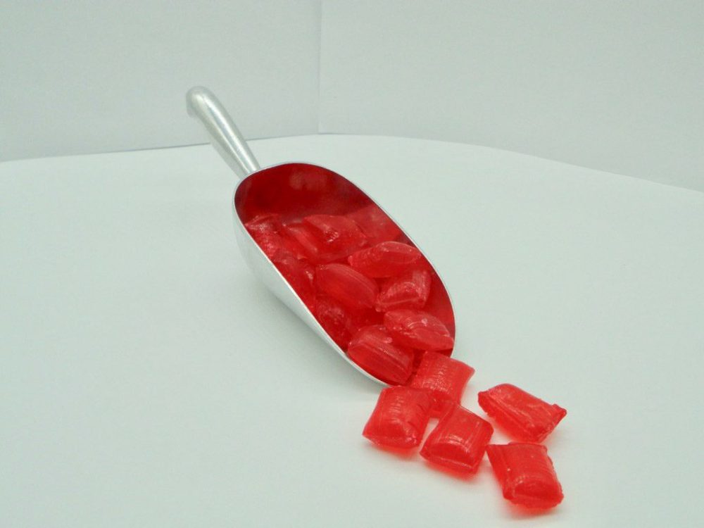 Cola Cubes aka Kola Kubes | Retro Sweets | Online Scottish Sweet Shop