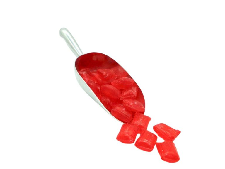 Cola Cubes aka Kola Kubes | Retro Sweets | Online Scottish Sweet Shop