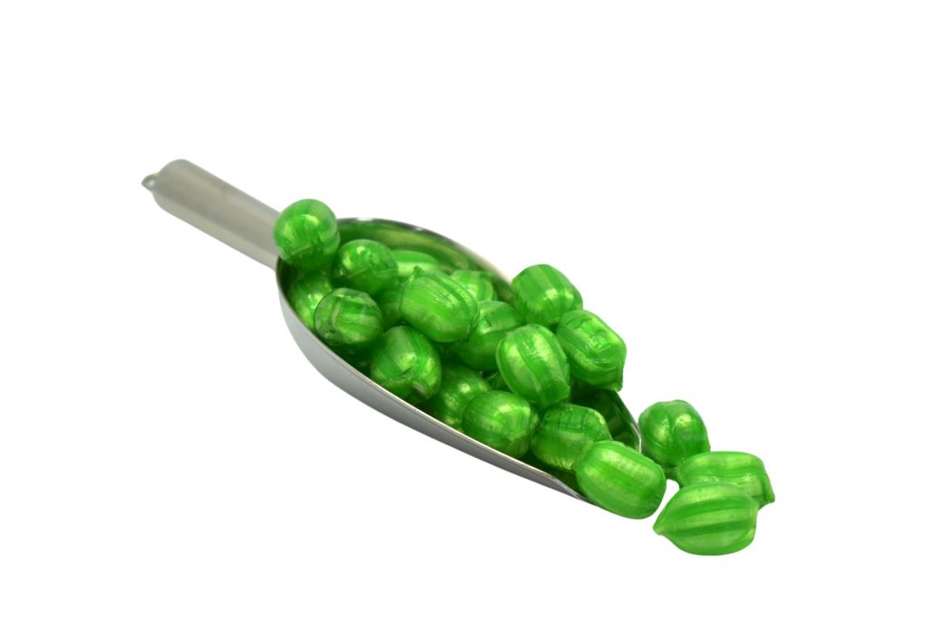 Watermelon Fizz Sweets | Saltire Candy | Online Scottish Sweet Shop